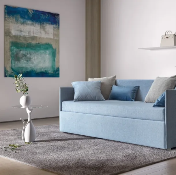 Letti singoli Le Comfort Desio