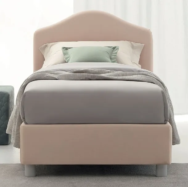 Letti singoli Oggioni